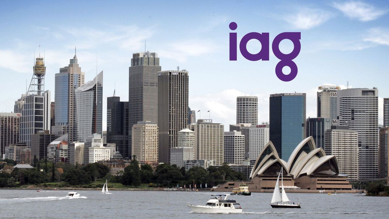 IAG shifts gear with $1.35bn Western Australia RAC acquisition | Intelligent Insurer